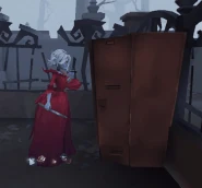 Past Glory | Identity V Wiki | Fandom