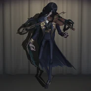 Traumerei | Identity V Wiki | Fandom