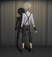 Atsushi Nakajima | Identity V Wiki | Fandom