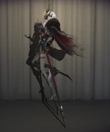 Morningstar | Identity V Wiki | Fandom