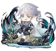 Winter Cicada | Identity V Wiki | Fandom