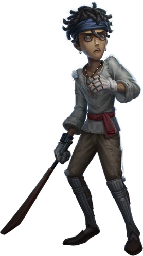 Batter | Identity V Wiki | Fandom