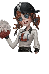 Cheerleader/Gallery | Identity V Wiki | Fandom