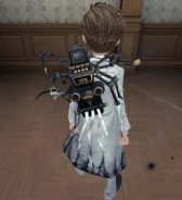 Editor-in-chief | Identity V Wiki | Fandom