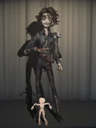 Puppeteer/Gallery | Identity V Wiki | Fandom
