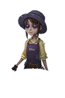 Violet | Identity V Wiki | Fandom