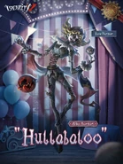 "Hullabaloo"/Gallery | Identity V Wiki | Fandom
