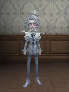 KING-h1 | Identity V Wiki | Fandom