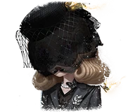 Phyllis | Identity V Wiki | Fandom