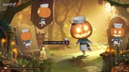 Pumpkin Ghost | Identity V Wiki | Fandom