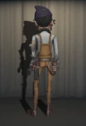 Racing Mechanic | Identity V Wiki | Fandom