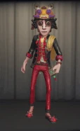 Request Red Packet | Identity V Wiki | Fandom