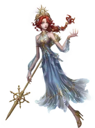 Weeping Goddess | Identity V Wiki | Fandom