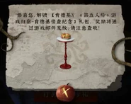 KFC Crossover | Identity V Wiki | Fandom