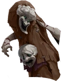 Reticent Brown | Identity V Wiki | Fandom