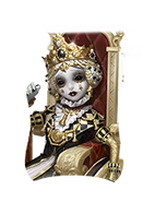 Checkmate | Identity V Wiki | Fandom