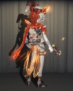 Spirit Fox | Identity V Wiki | Fandom