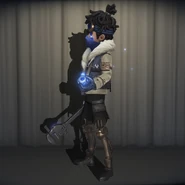 Tungsten | Identity V Wiki | Fandom