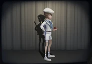 ACE | Identity V Wiki | Fandom