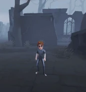 Hellfire Chest | Identity V Wiki | Fandom