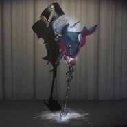 Ivan | Identity V Wiki | Fandom