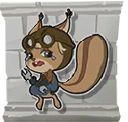 Squirrel Mechanic | Identity V Wiki | Fandom