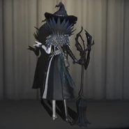 The Wicked Witch | Identity V Wiki | Fandom