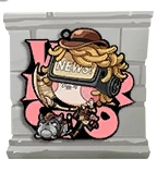 Paperboy | Identity V Wiki | Fandom