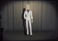 Peter Ratri | Identity V Wiki | Fandom