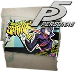 Poster - SKULL | Identity V Wiki | Fandom