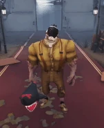 Red Ink | Identity V Wiki | Fandom