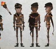 Flashlight | Identity V Wiki | Fandom