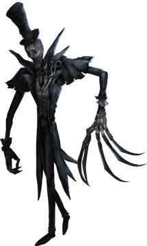 how to draw jack the ripper identity v