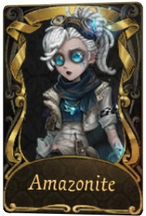 Coordinator/Cosmetics | Identity V Wiki | Fandom