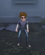 Outline | Identity V Wiki | Fandom