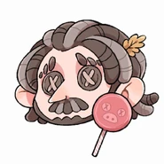 Wildling | Identity V Wiki | Fandom