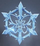 Frozen Butterfly | Identity V Wiki | Fandom