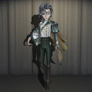"Knight"/Gallery | Identity V Wiki | Fandom