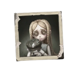 "Little Girl" - "Memories" | Identity V Wiki | Fandom