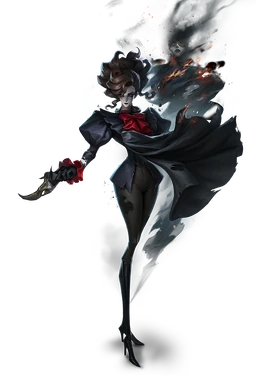 Opera Singer | Identity V Wiki | Fandom