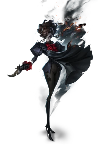 Opera Singer | Identity V Wiki | Fandom