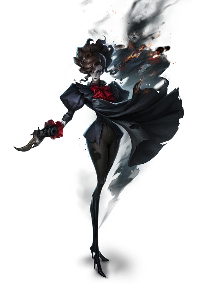 Opera Singer | Identity V Wiki | Fandom