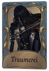 Traumerei | Identity V Wiki | Fandom