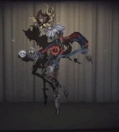 "Hullabaloo"/Gallery | Identity V Wiki | Fandom