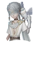 "White" | Identity V Wiki | Fandom