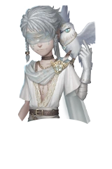 "White" | Identity V Wiki | Fandom
