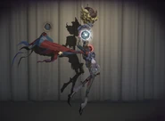 "Hullabaloo"/Gallery | Identity V Wiki | Fandom