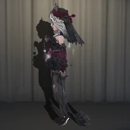 Everlasting Night | Identity V Wiki | Fandom