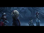 Call of the Abyss VI | Identity V Wiki | Fandom