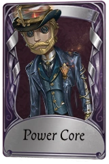 Power Core | Identity V Wiki | Fandom